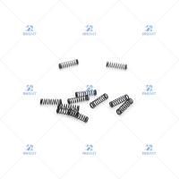 China FUJI CP6 SPRING WPH1163 SMT Machine Spare Parts for sale