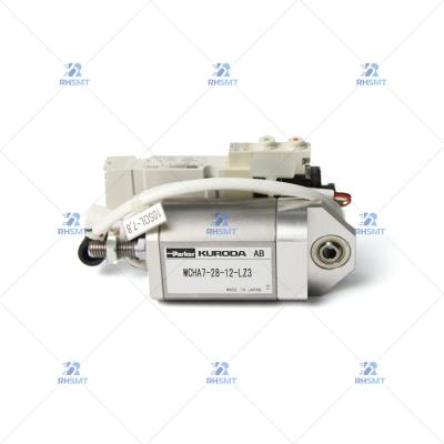 China FUJI CP8 CYLINDER ADCPA8142 SMT Machine Spare Parts for sale