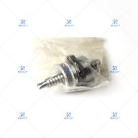China FUJI CP643 Z AXIS BALL SCREW AWSZ8043 SMT Machine Spare Parts for sale