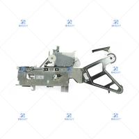 China 10886BF101 PANASONIC BM 8Wx2P PAPER FEEDER Essential Feeder for SMT Pick and Place Machines for sale
