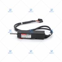 China PANASONIC AS SERVO MOTOR 4W P50B02002BXSMD MTNM000172AA SMT Spare Parts for sale