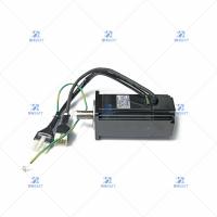China Panasonic SGM 04A312 Motor Original For Industrial Equipment SMT Spare Parts for sale