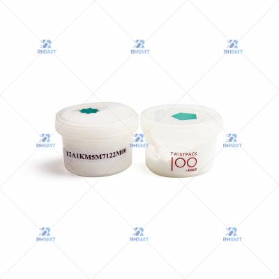 China GREASE 100G KM5-M7122-00X SMT Spare Parts For Yamaha SMT Machines for sale