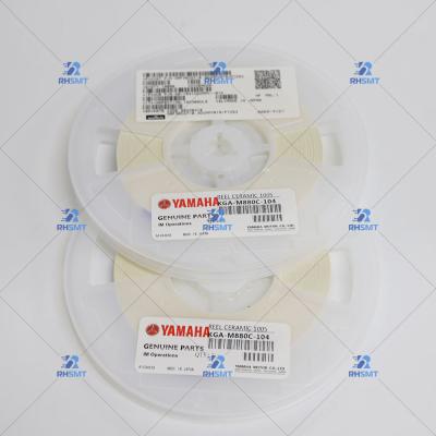 China KGA-M880C-104 YAMAHA REEL CERAMIC 1005, smt spare parts for sale