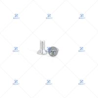 China K87-M23B6-000 YAMAHA SCREW,FLAT-HEAD Yamaha spare parts for sale