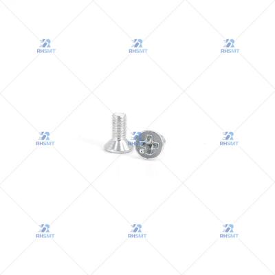 China K87-M23B6-000 YAMAHA SCREW,FLAT-HEAD Yamaha spare parts for sale