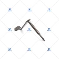 China 2MGKMP001102 FUJI NXT SHAFT, ARM smt spare parts fuji smt machine smt machine parts for sale
