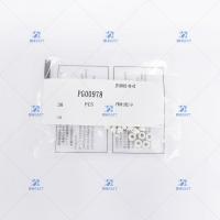 China PG00978 FUJI PACKING smt spare parts fuji smt machine smt machine parts for sale