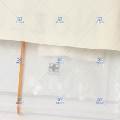 China SE0099499 FUJI PARTS JIG HBC(GLASS CHIP)  smt spare parts fuji smt machine smt machine parts for sale