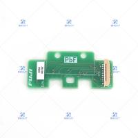 China 2AGTHA010200 FUJI PC BOARD FH1627B5F smt spare parts fuji smt machine smt machine parts for sale