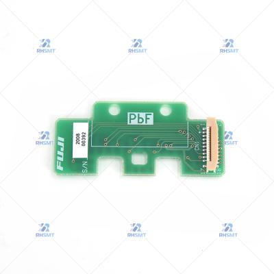 China 2AGTHA010200 FUJI PC BOARD FH1627B5F smt spare parts fuji smt machine smt machine parts for sale