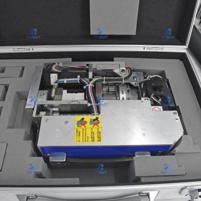 China 2UGKHF000157 FUJI Placement head H08M with Pin smt spare parts fuji smt machine smt machine parts for sale