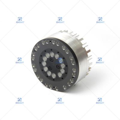 China 2UGGHB000300 FUJI REVOLVER AUTO TOOL ASSY smt spare parts fuji smt machine smt machine parts for sale