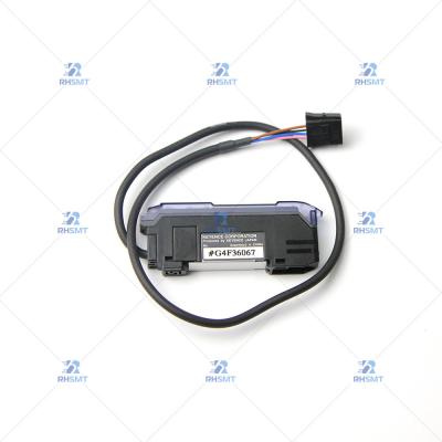 China 2MGTCA002701 FUJI SENSOR smt spare parts fuji smt machine smt machine parts for sale