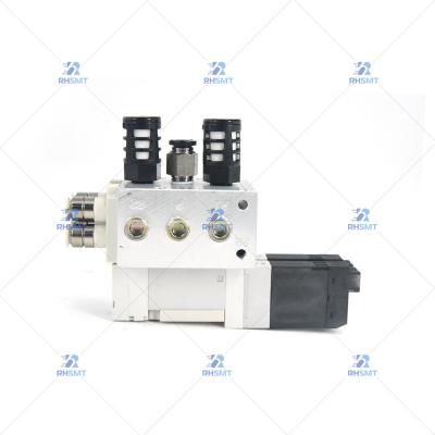China ACSQL0250 FUJI Solenoid Valve smt spare parts fuji smt machine smt machine parts for sale