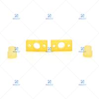 China KHW-M2654-00 YAMAHA YSM20R PLATE DAMPER  Yamaha SMT spare parts for sale
