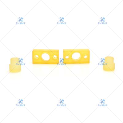 China KHW-M2654-00 YAMAHA YSM20R PLATE DAMPER  Yamaha SMT spare parts for sale