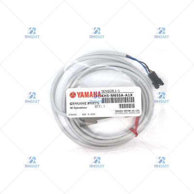 China KH5-M655A-A1X YAMAHA YV88X SENSOR  Yamaha SMT SENSOR for sale