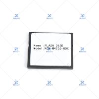 China KGN-M4255-00 YAMAHA YV100xg Flash Disk 256MB  Yamaha  SMT spare parts for sale
