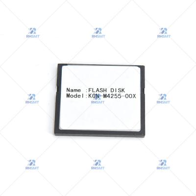 China KGN-M4255-00 YAMAHA YV100xg Flash Disk 256MB  Yamaha  SMT spare parts for sale