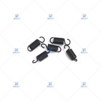 China 2MDLFA254000PZ46891 FUJI SPRING, TENSION smt spare parts fuji smt machine smt machine parts for sale