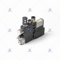 China H1007G FUJI VACUUM GENERATOR smt spare parts fuji smt machine smt machine parts for sale