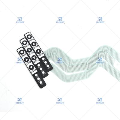 China KLJ-MC1AA-00 YAMAHA ZS 8MM Switch operation  Yamaha feeder spare parts for sale