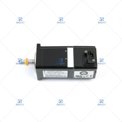 China SGMAS-01A2A-FJ13 FUJI XP143 G AIXS MOTOR smt spare parts fuji smt machine smt machine parts for sale