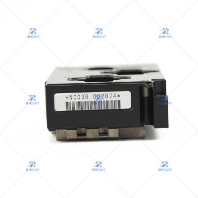 China NC03B H01 H02 Nozzle Station smt spare parts fuji smt machine smt machine parts for sale