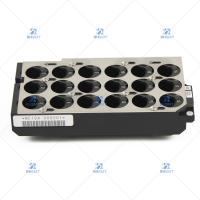 China UL01900 H04 H04S Nozzle Station NE18A smt spare parts fuji smt machine smt machine parts for sale