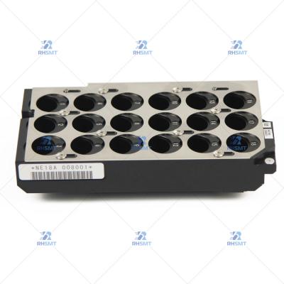 China UL01900 H04 H04S Nozzle Station NE18A smt spare parts fuji smt machine smt machine parts for sale
