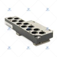 China UL02012 H04 Nozzle Station NE12A smt spare parts fuji smt machine smt machine parts for sale