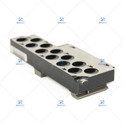 China UL02012 H04 Nozzle Station NE12A smt spare parts fuji smt machine smt machine parts for sale