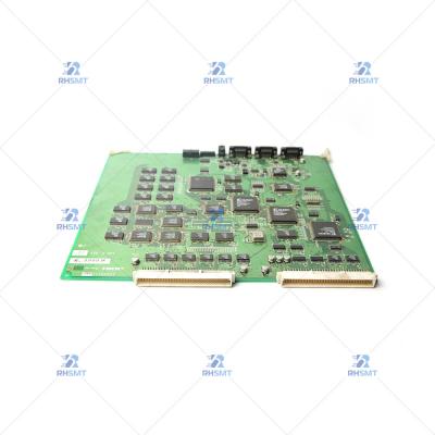 China JUKI IMG-P Board E86107210A0 OEM-Level Vision Processing PCB for Enhanced Placement Accuracy and Stable Operation in JUKI 750/760 SMT Machines for sale
