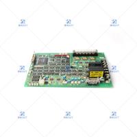 China JUKI 775 SISP Herd Board ASM E86078020A0 OEM-Compatible Compact and Robust PCB Assembly for SMT Spare Parts for sale