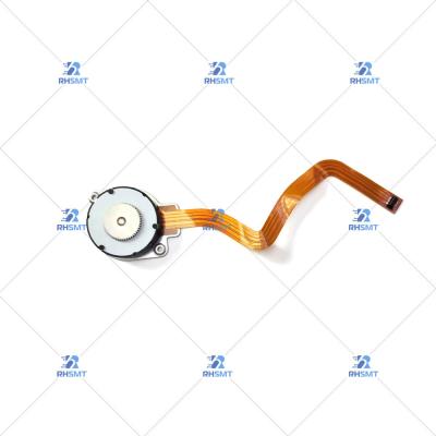 China SAMSUNG SME8MM FEEDER DRAIN MOTOR J31021017A Hanwha Samsung Parts for sale