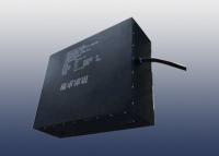 China Fast Charging 24V Lithium Battery Solar Power System With 100AH Lithium Ion Battery for sale