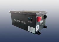 China IP67 Waterproof Rechargeable Cheapest Lithium Golf Cart Batteries With Integrated BMS for sale