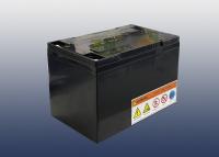 China Rechargeable LiPb Battery Offers Prolonged Cycle Life Enhanced Safeguards for Demanding Applications for sale