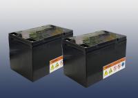China 50g Li Substituted Lead 12v 200ah Lithium Ion Battery For Electric Vehicles for sale