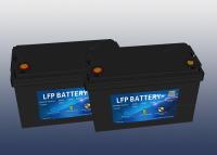 China 500 Cycles Rechargeable 12v 100ah Lithium Ion Battery Lithium Substituted Lead for sale