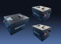 China Electric Vehicles EV 72v 100ah Lithium Battery Pack With Safety Features Overdischarge Protection -20°C To 45°C for sale