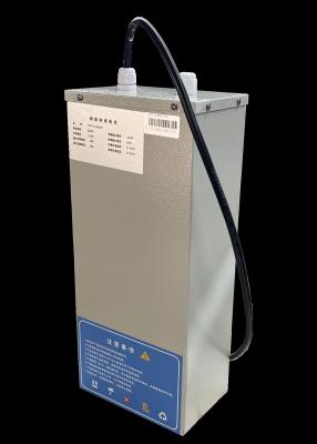 China 12V 200Ah Lithium Iron Phosphate Battery For Energy Storage Power Supply Solar Landscape Lighting Lamps for sale