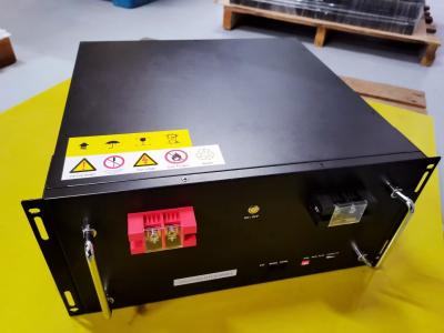 China 300Ah 48V Lithium Battery For Electric Lawn Mowers Garden Tool Equipment Hedge Trimmers Weeders for sale