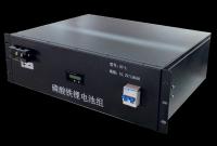 China Industrial Electric Tools High Voltage Output 300Ah 48 Volt Lithium Battery High Energy Density Durable Efficient for sale