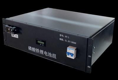 China Industrial Electric Tools High Voltage Output 300Ah 48 Volt Lithium Battery High Energy Density Durable Efficient for sale
