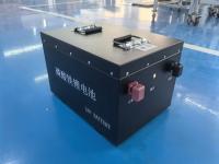 China 72V 100Ah Lithium Iron Phosphate Batteries For EV for sale
