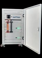 China 51.2V Home Energy Storage Battery with 6000 Cycles and LFP Cell Technology for Residential Energy Storage for sale