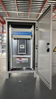China High-power Commercial Energy Storage Battery with 10kWh-100kWh Capacity for Peak-Valley Arbitrage and Emergency Backup for sale