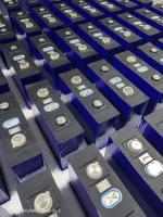China 170AH Lithium-Ion Cell with Compact Form Factor and Extended Cycle Life for Multi-Industry Applications for sale